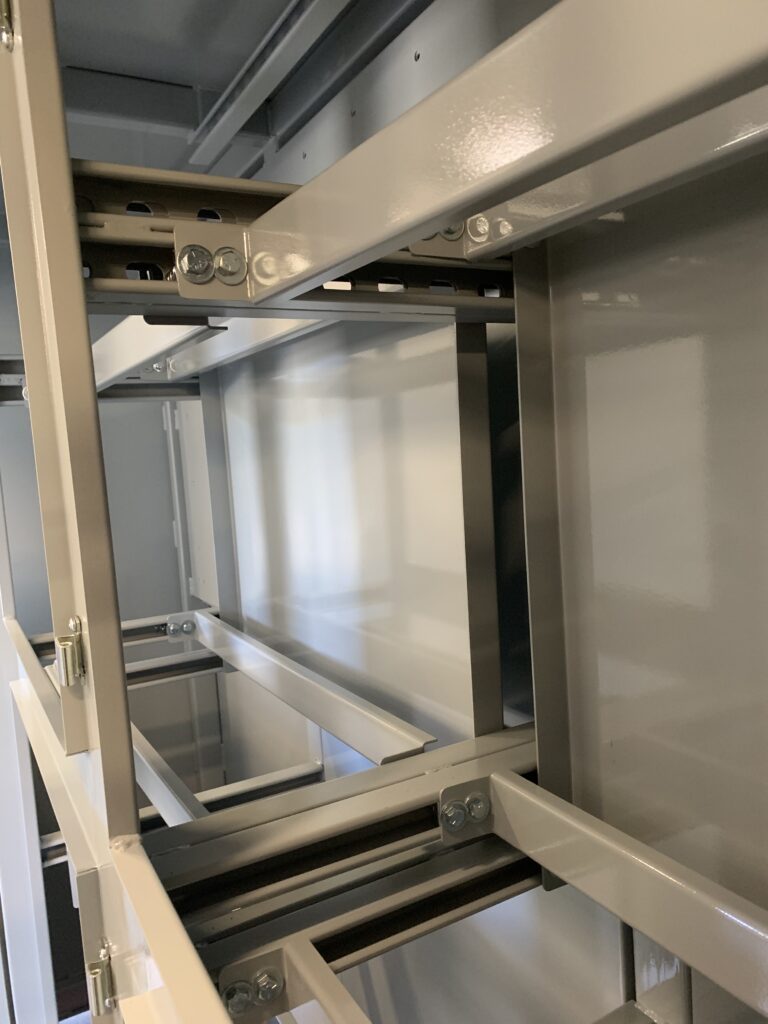 Custom Electrical Enclosures - METCO Metal Fab